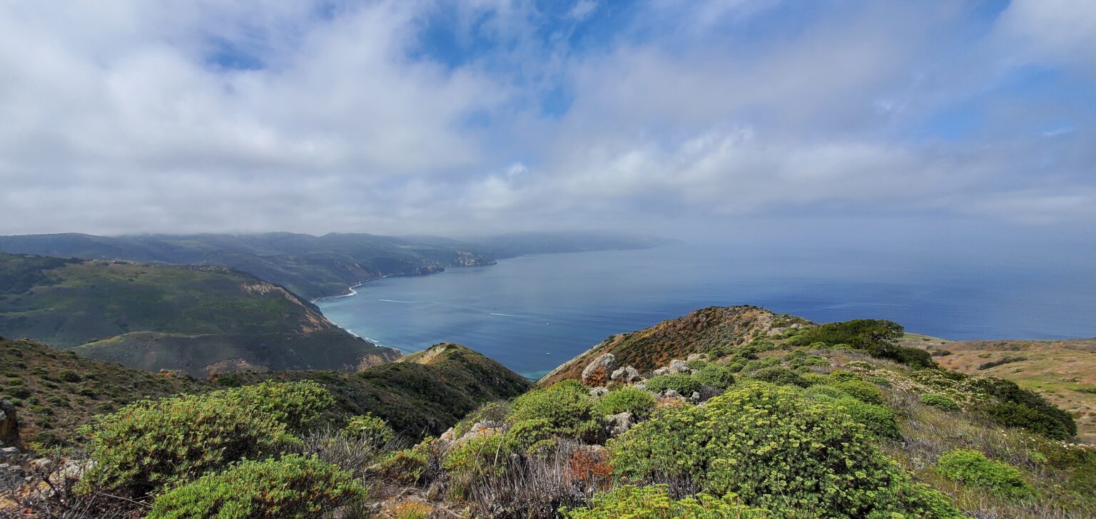 Best Views of Channel Islands National Park: Top 4 Vista Hikes