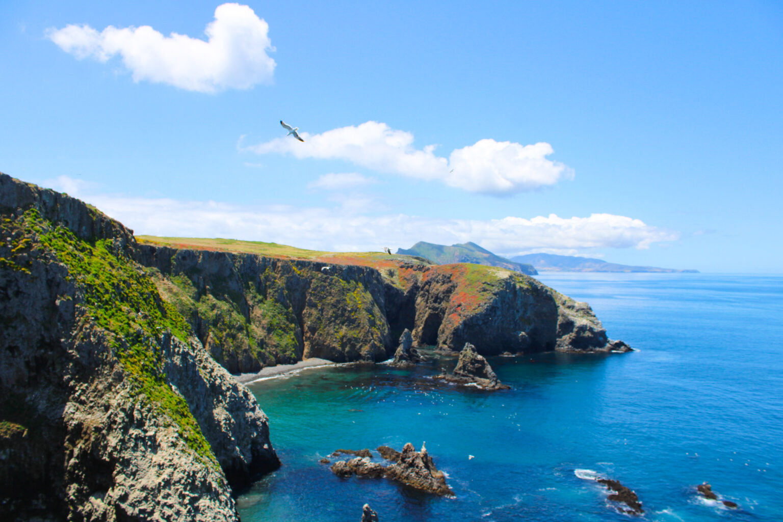 Best Channel Island to Visit if You ACTUALLY Want to Have Fun - The ...