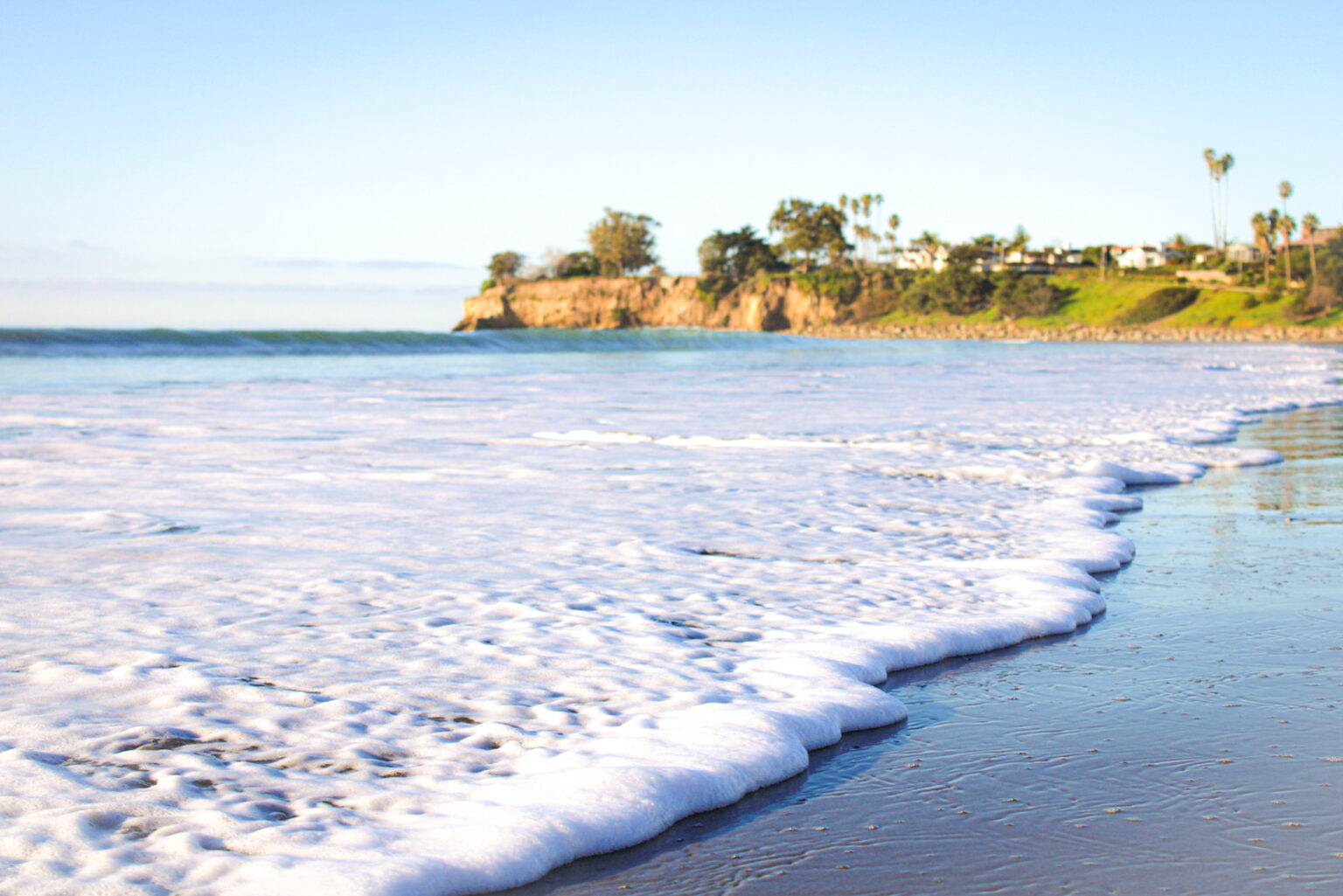Santa Barbara Weather in December + Why You Should Still Visit!